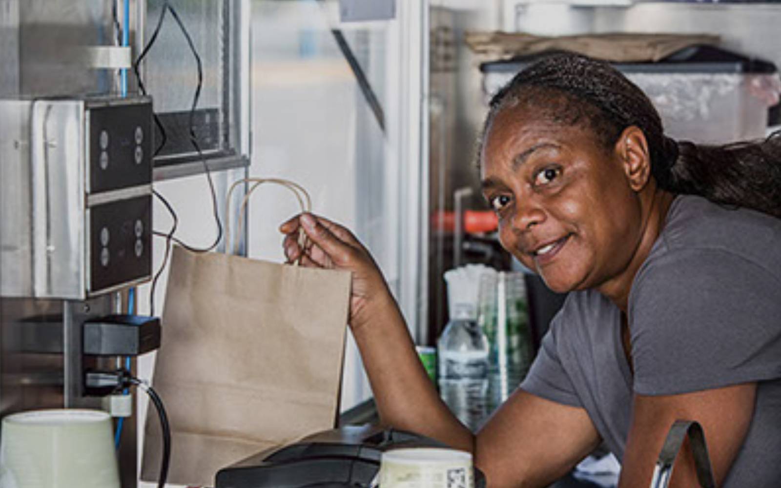 Jamaica Spice Paradise is a Jamaican Restaurant in Springfield, MA 01108